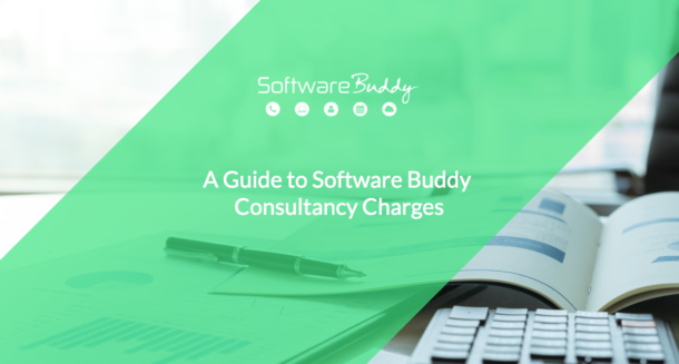 A Guide to Software Buddy Consultancy Charges | Software Buddy